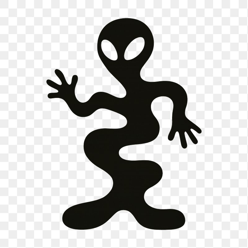 Aliens+vector Design Images | Free Photos, PNG Stickers, Wallpapers ...