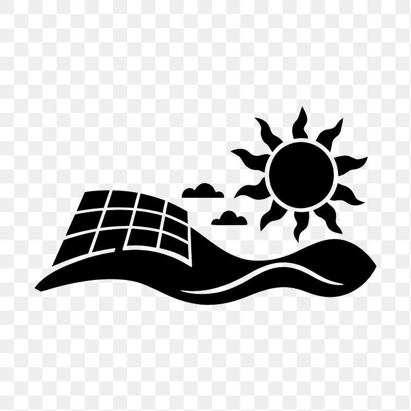 Paneles+solares+vector Sun Images | Free Photos, PNG Stickers ...