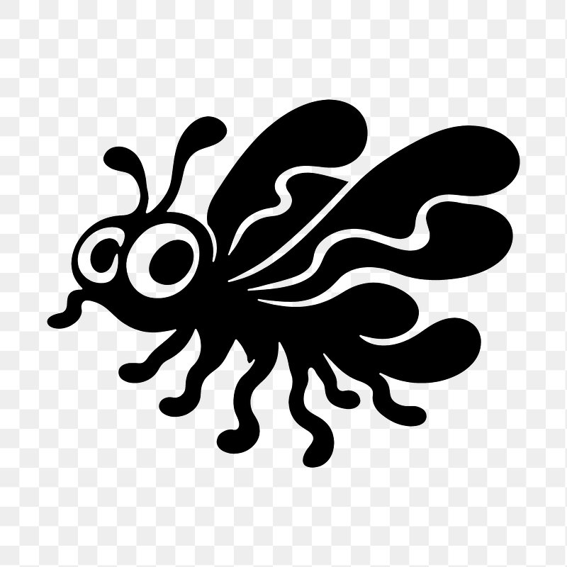 Vintage Butterfly Poster PNG Images | Free Photos, PNG Stickers ...