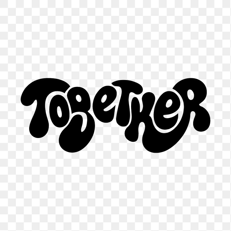 Together+poster Background Images | Free Photos, PNG Stickers ...