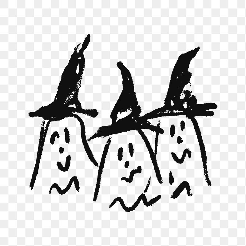 Witch Halloween Cartoon Png Images | Download Free Design Resources on ...