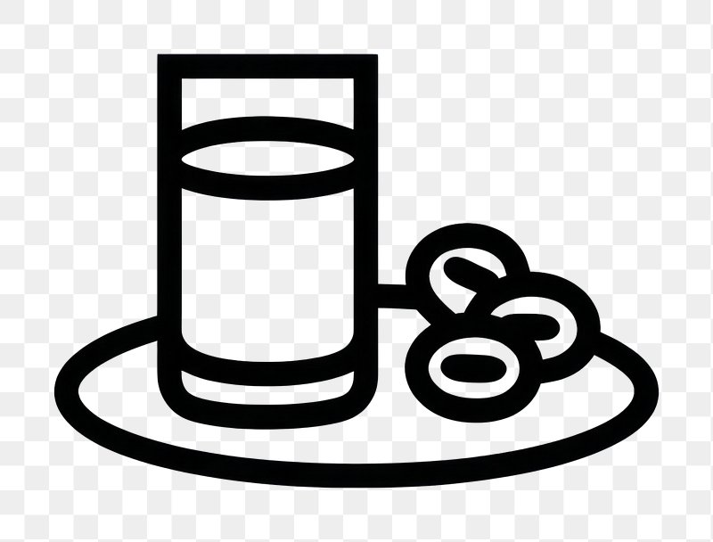 Donut+drawing PNG Design Images | Free Photos, PNG Stickers, Wallpapers ...