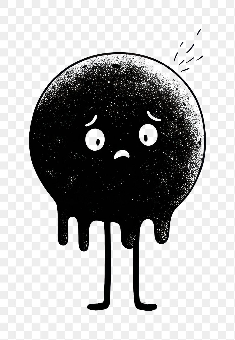 Cartoon Drawings Design Black Illustration Simple Images | Free Photos ...