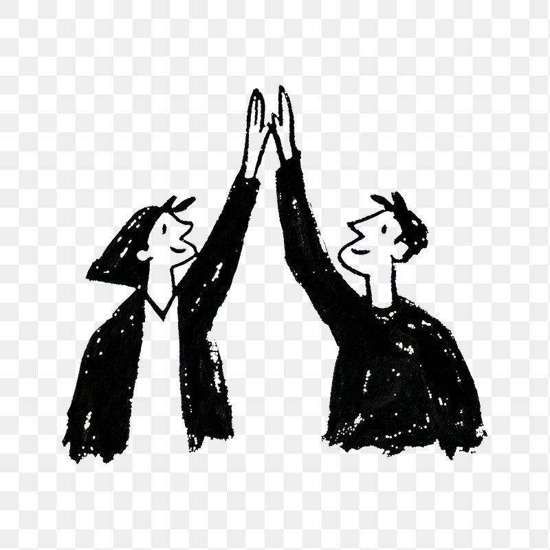 Hand Happy PNG Celebration Images | Free Photos, PNG Stickers ...