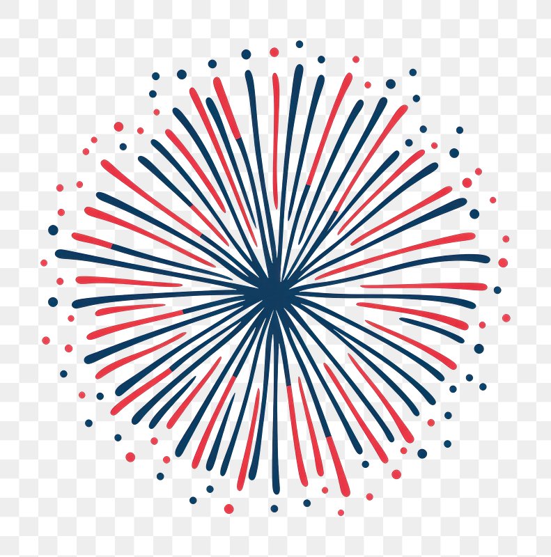 Fireworks PNG Transparent Texture Images | Free Photos, PNG Stickers ...