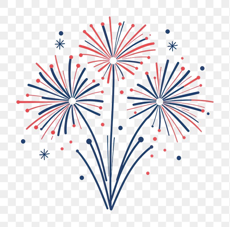 Fireworks PNG Transparent Texture Images | Free Photos, PNG Stickers ...