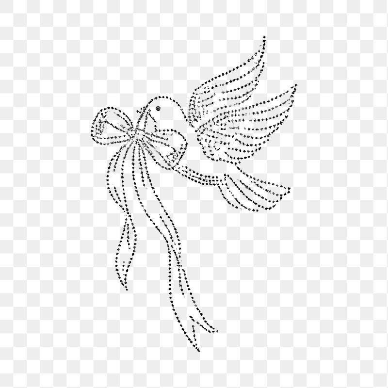 Dot+drawing Background PNG Cute Shading Gradients Images | Free Photos ...