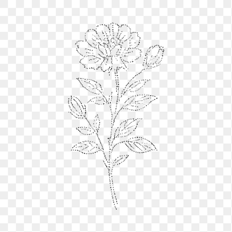 Minimalist Lines PNG Illustration Black Space Images | Free Photos, PNG ...