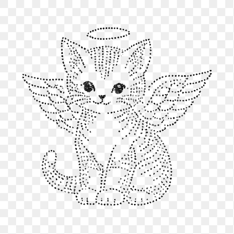 Angel PNG Transparent Aesthetic Images | Free Photos, PNG Stickers ...