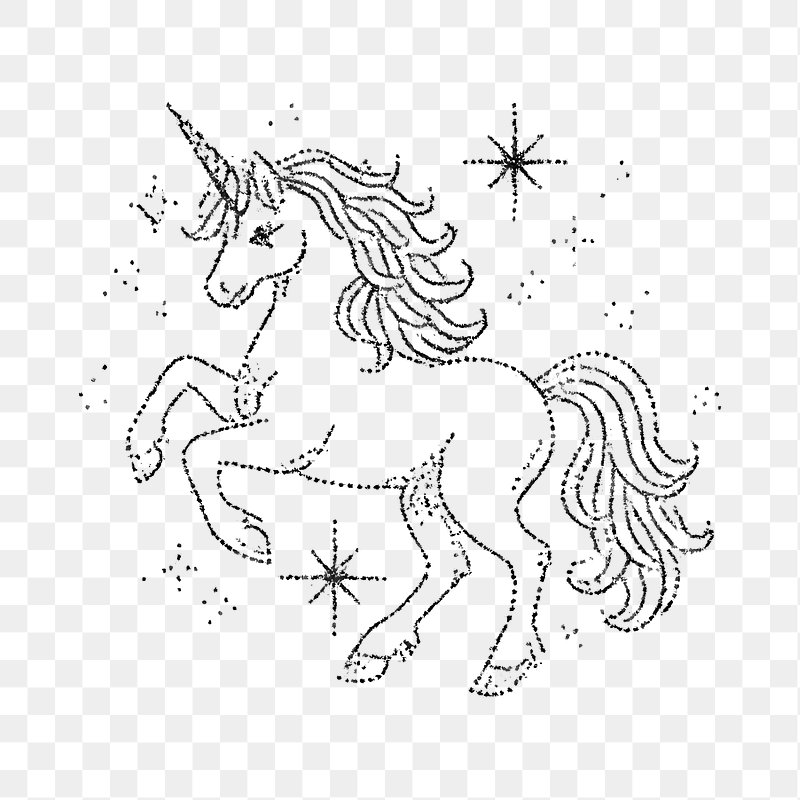 Magic Line Black Isolated Art Illustration Images | Free Photos, PNG ...