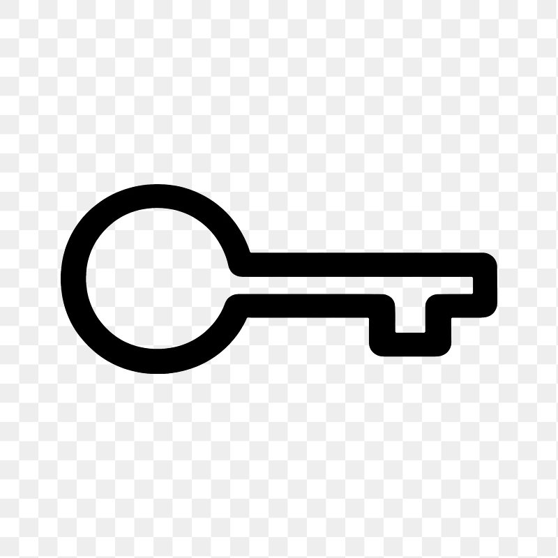 Keys Icon Symbol Isolated Texture Images | Free Photos, PNG Stickers ...