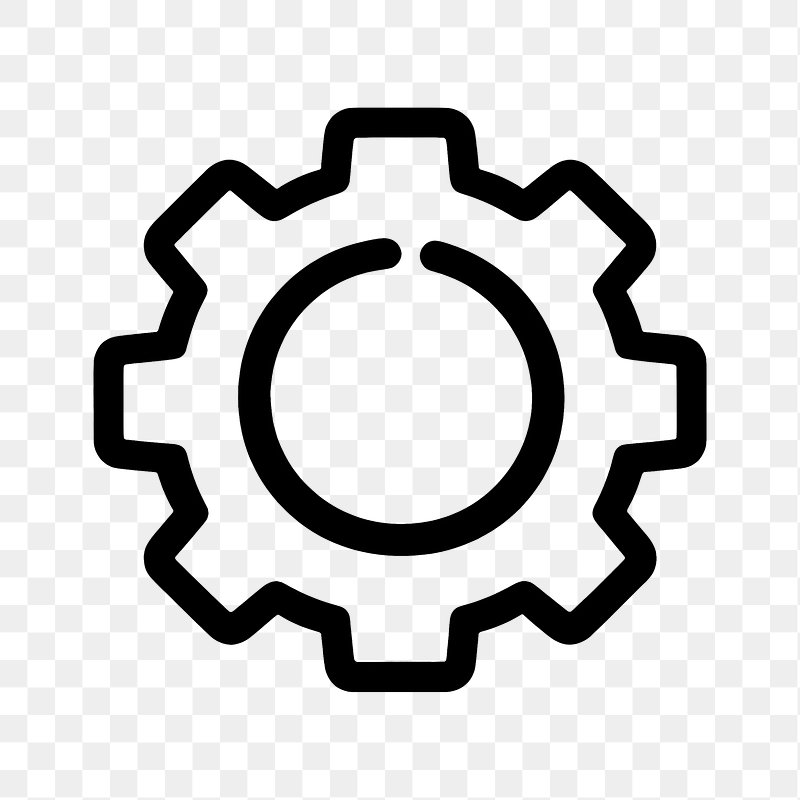 Engineering Gear Transparent Images | Download Free Design Resources on ...