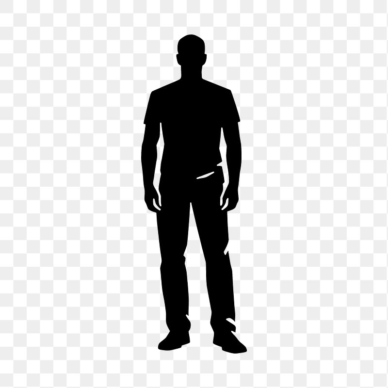Human Figure Cartoon Transparent Images | Free Photos, PNG Stickers ...