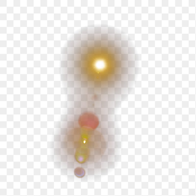 Golden Flare PNG Images | Free Photos, PNG Stickers, Wallpapers ...