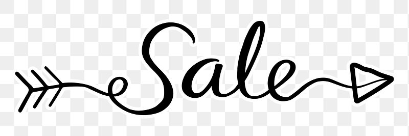Handwritten Sales Images | Free Photos, PNG Stickers, Wallpapers ...