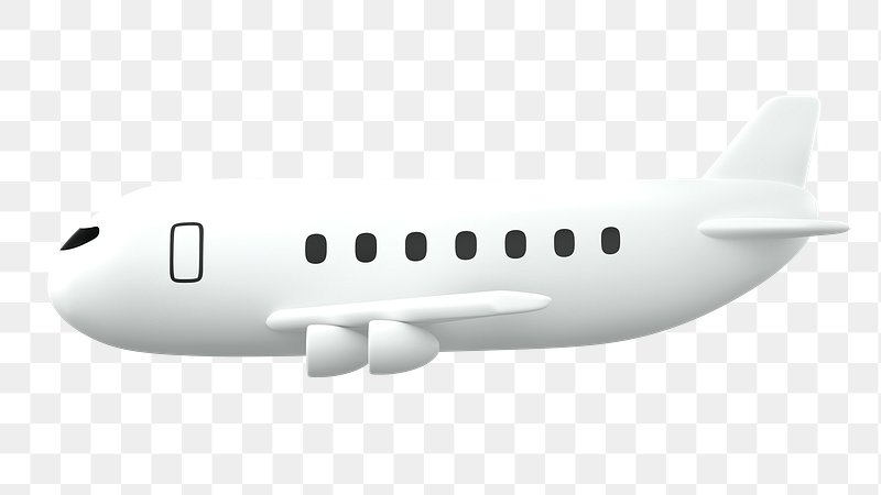Airplane Cartoon Images | Free Photos, PNG Stickers, Wallpapers ...