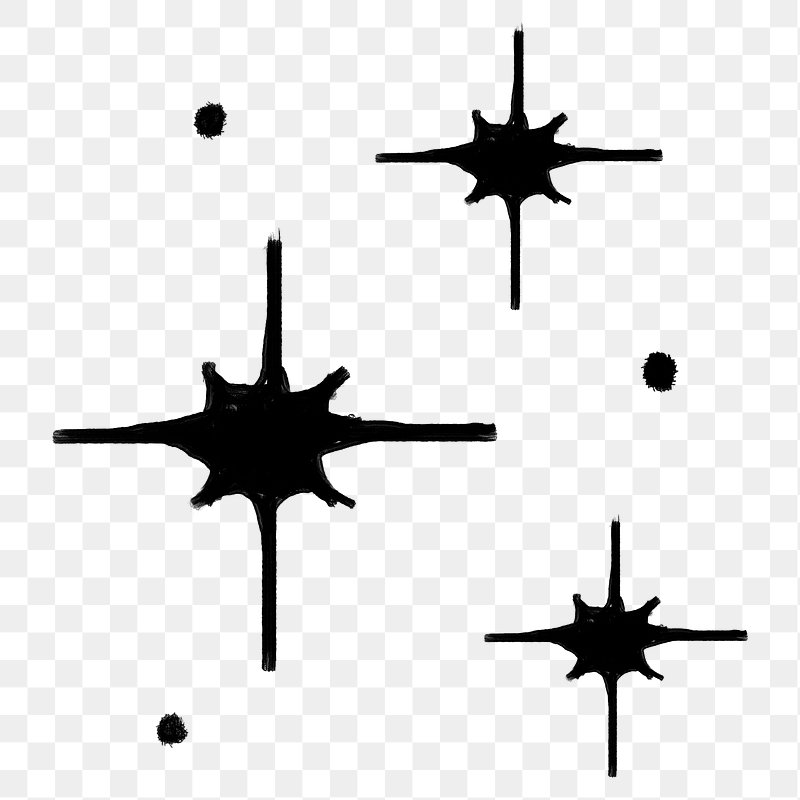 Black And White Sparkle Background Images | Free Photos, PNG Stickers ...