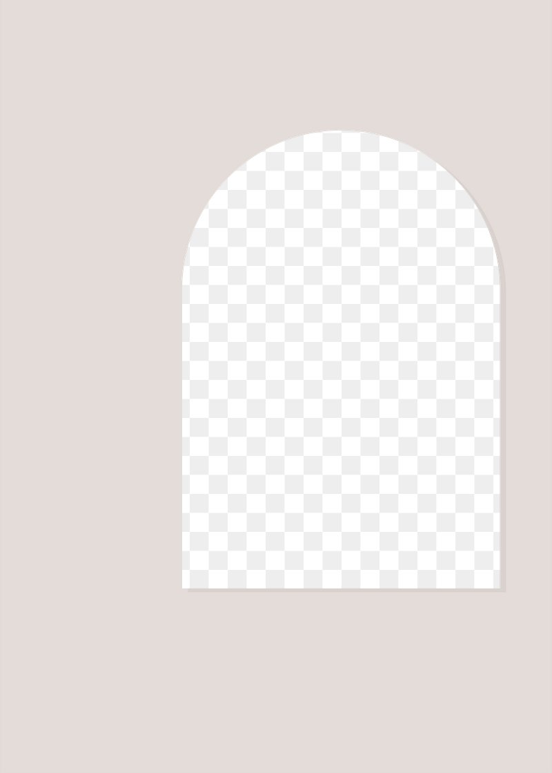 Beig Arches Shape PNG Images | Free Photos, PNG Stickers, Wallpapers ...
