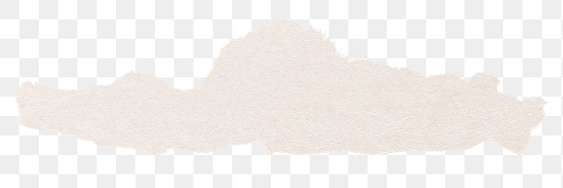 Abstract cloud png sticker, transparent | Premium PNG - rawpixel