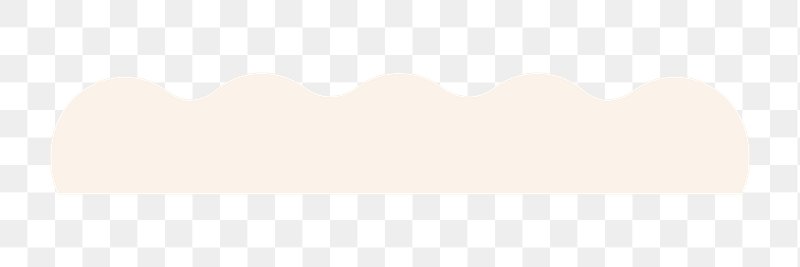 Pastel png curve border, transparent | Premium PNG - rawpixel
