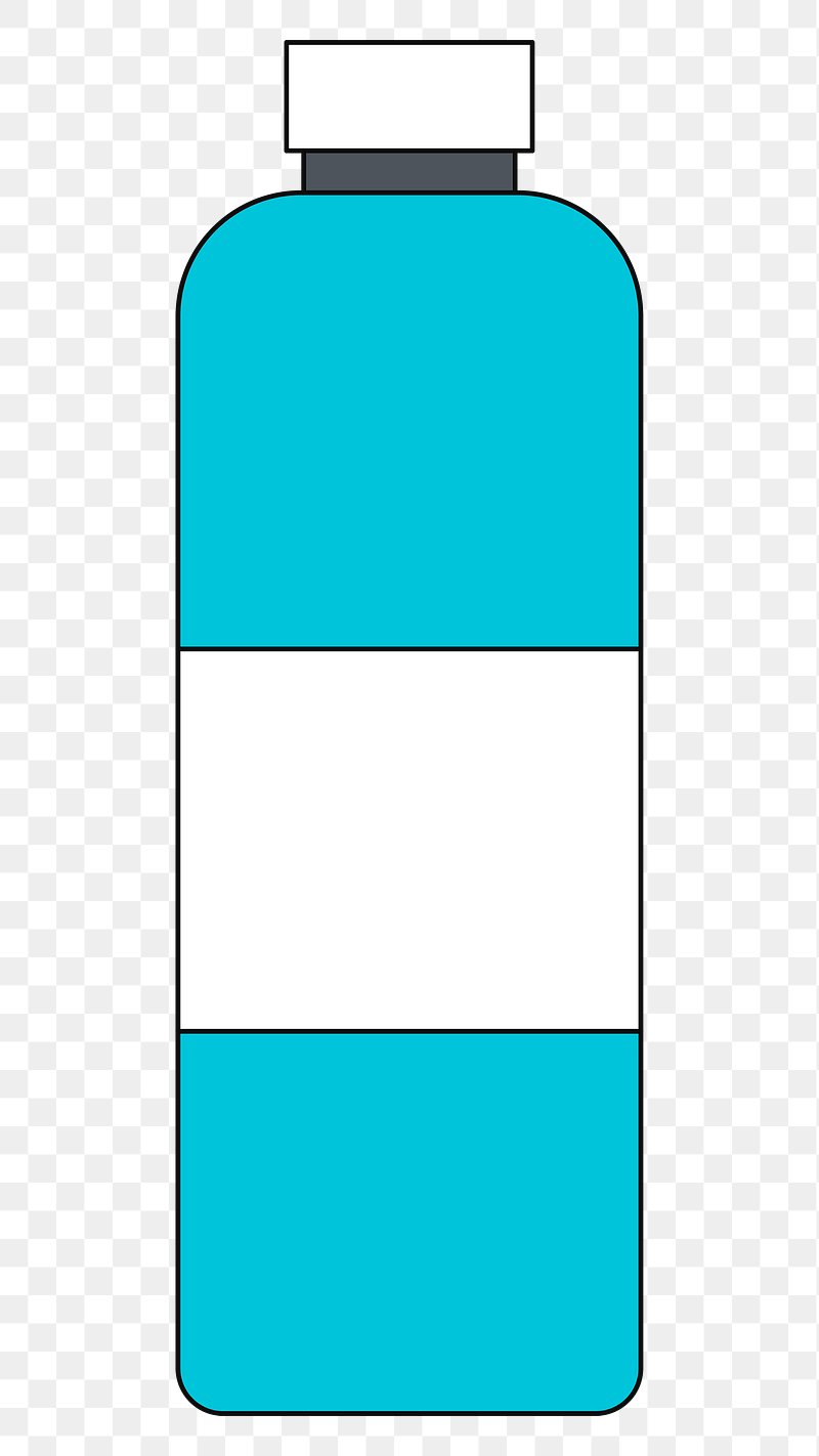 Plastic Water Bottel Clipart Images | Free Photos, PNG Stickers ...