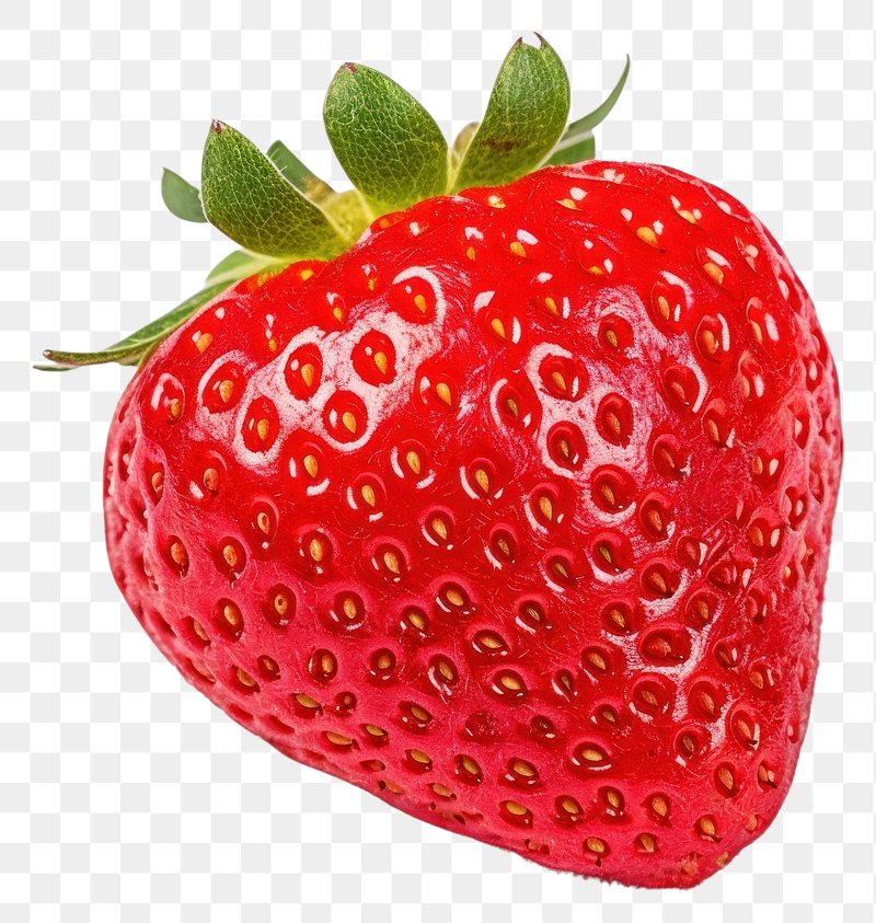 PNG Strawberry fruit plant food | Free PNG - rawpixel