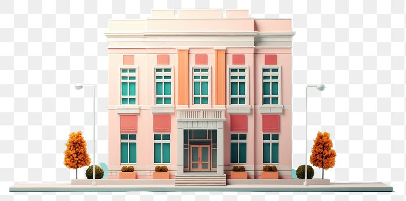 Company Building PNG Images | Free Photos, PNG Stickers, Wallpapers ...