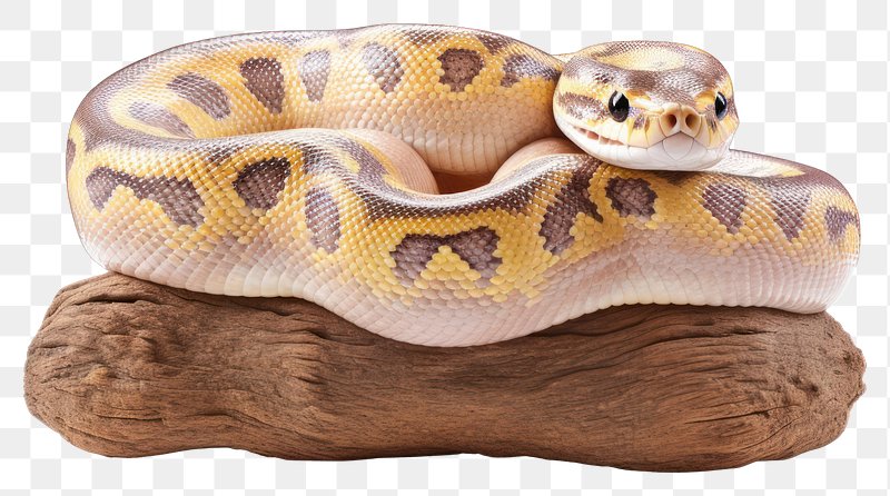 Ball Python Png