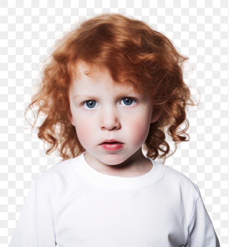 Sad Child Transparent PNG Images | Free Photos, PNG Stickers ...