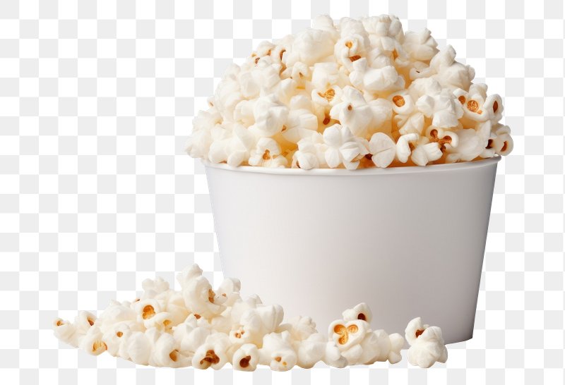 Popcorn popcorn snack food. | Free Photo - rawpixel