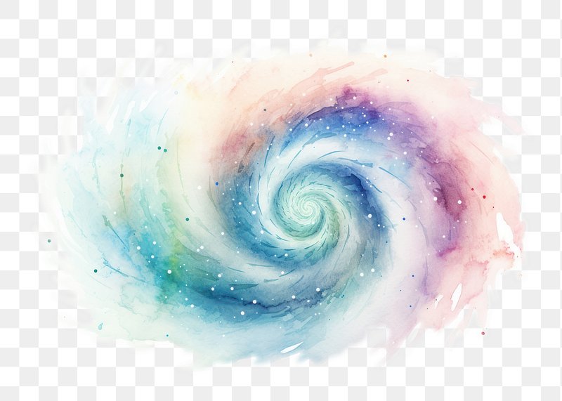 Galaxy Spiral PNG Images | Free Photos, PNG Stickers, Wallpapers ...