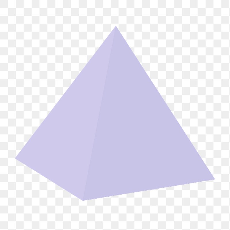 3d Pyramid PNG Images | Free Photos, PNG Stickers, Wallpapers ...