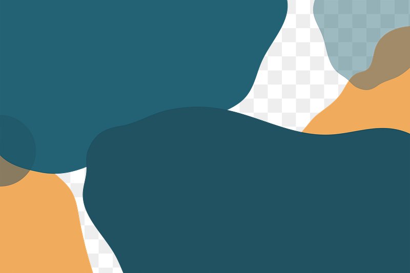 Memphis png background, transparent background | Premium PNG - rawpixel