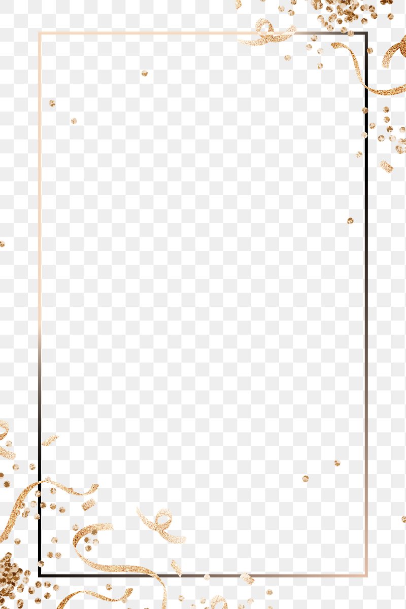 Celebration png border, transparent background | Premium PNG - rawpixel