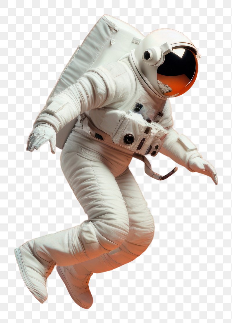 Astronaut Transparent Images | Free Photos, PNG Stickers, Wallpapers ...