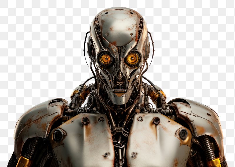 Robot Typing PNG Images | Free Photos, PNG Stickers, Wallpapers & Backgrounds - rawpixel