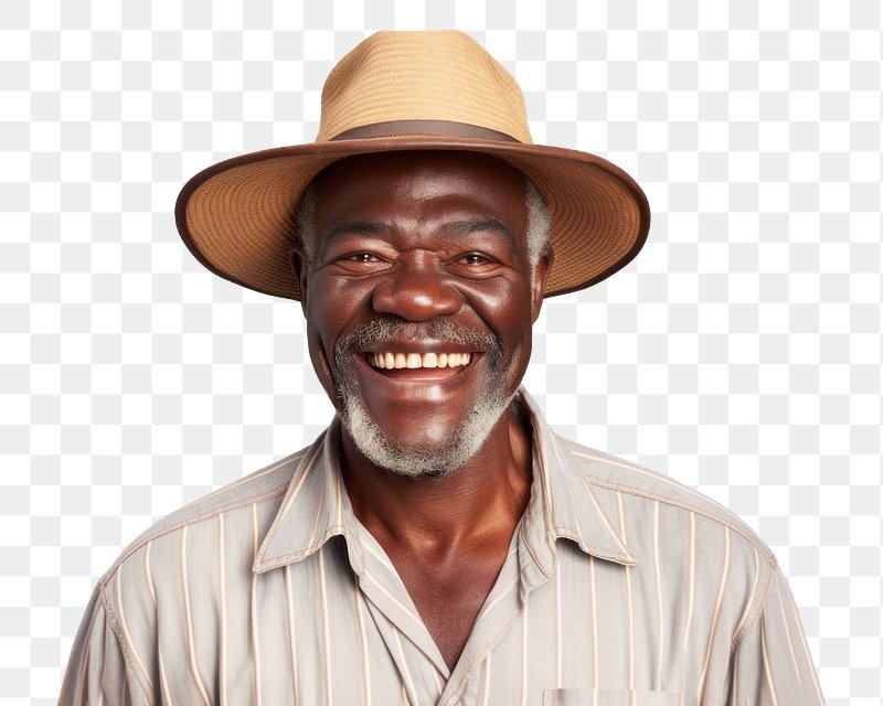 Old Man Smiling Studio Images | Free Photos, PNG Stickers, Wallpapers ...