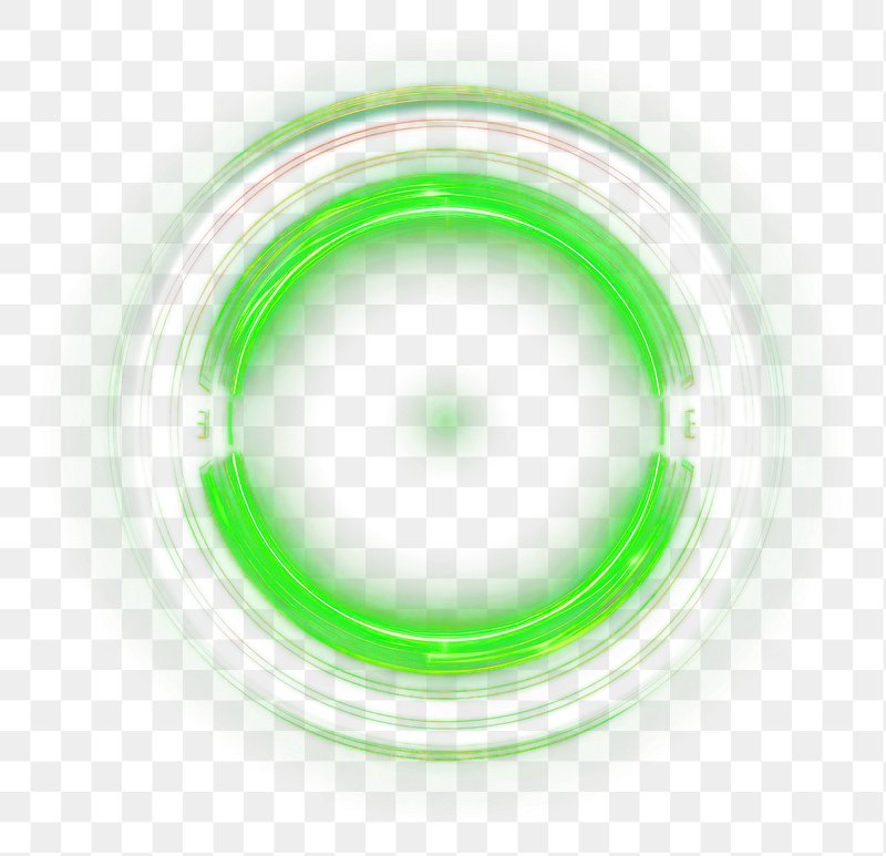 PNG Circle abstract shape light | Premium PNG - rawpixel