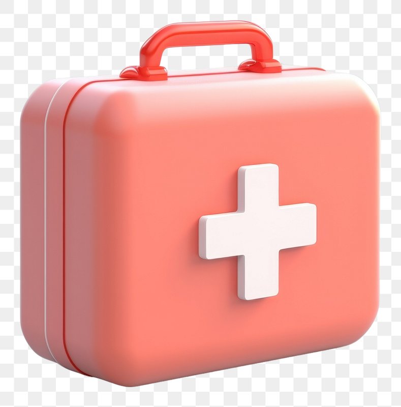 PNG First aid kit symbol | Free PNG - rawpixel