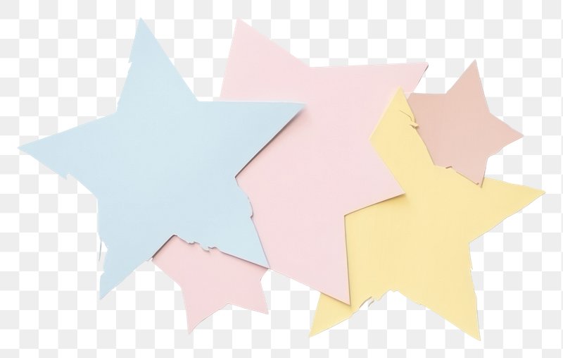 PNG Star pattern paper white | Free PNG - rawpixel