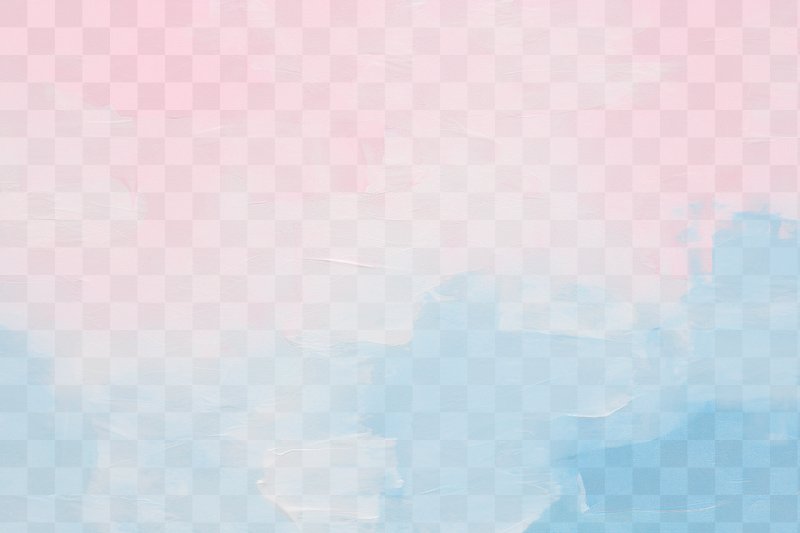 Pastel abstract gradient png overlay | Free PNG - rawpixel