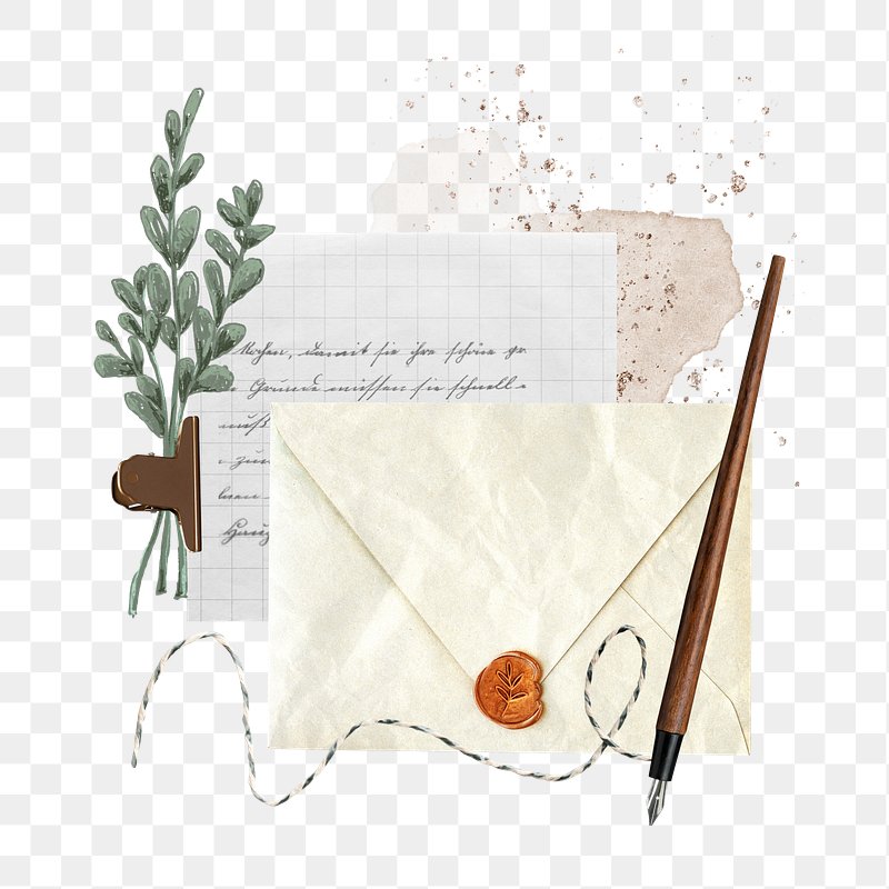 Notes PNG Aesthetic Images | Free Photos, PNG Stickers, Wallpapers ...