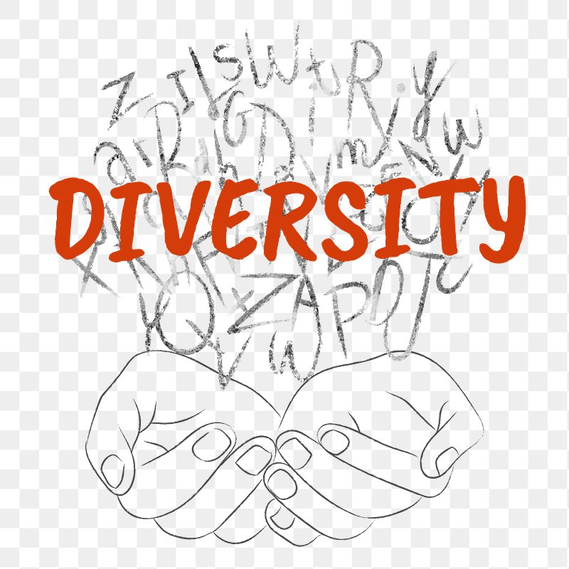 Diversity Letter Images | Free Photos, PNG Stickers, Wallpapers ...