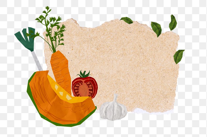 Colorful vegetables png sticker, healthy | Premium PNG - rawpixel
