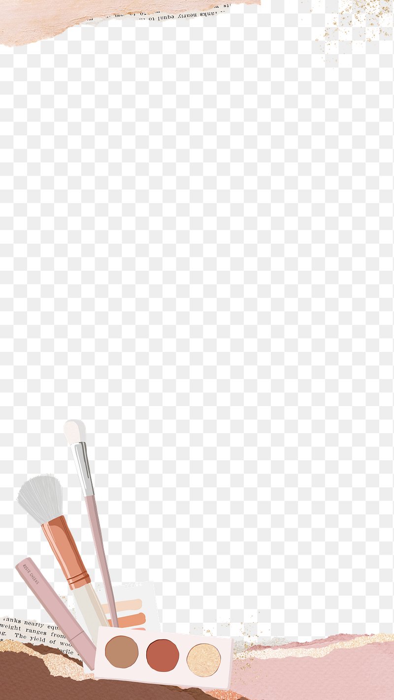 Makeup Background Images | Free iPhone & Zoom HD Wallpapers & Vectors ...
