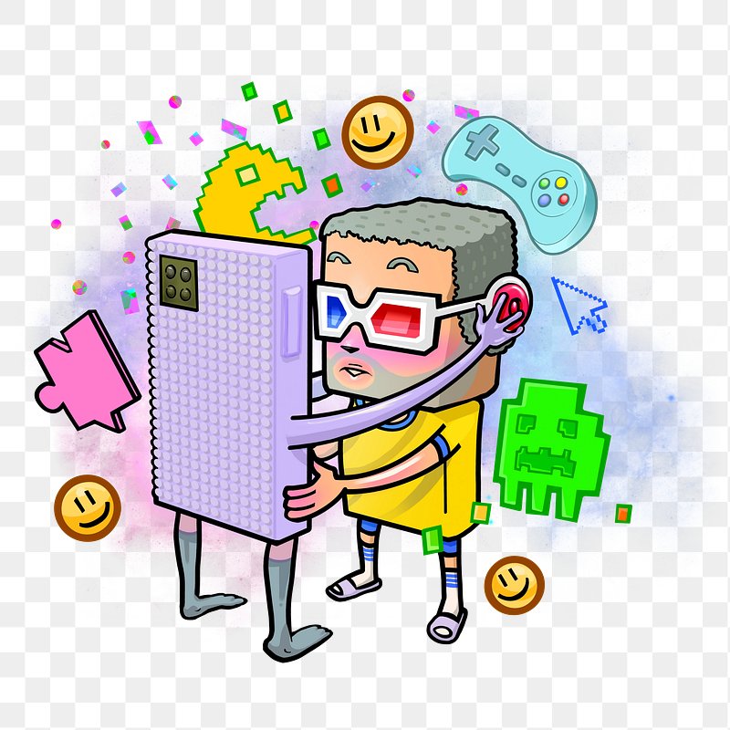 Technology Background PNG Images | Free Photos, PNG Stickers ...