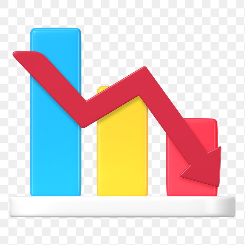 Chart Decrease Images | Free Photos, PNG Stickers, Wallpapers ...