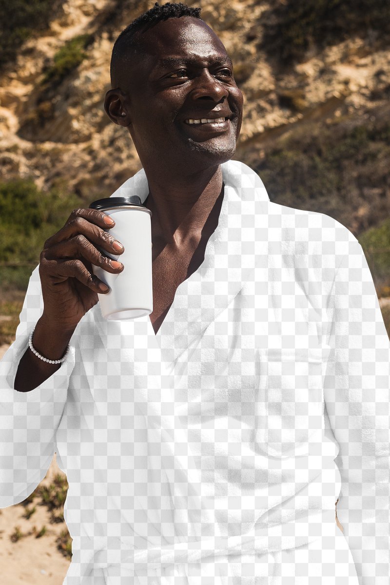 Bathrobe Mockup Images | Free PSD, Vector & PNG Apparel Mockups - rawpixel