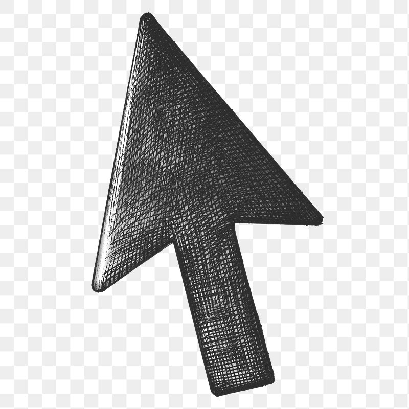 Mouse Cursor PNG Images | Free Photos, PNG Stickers, Wallpapers ...