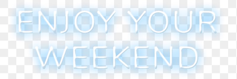 Nice Weekend Images | Free Photos, PNG Stickers, Wallpapers ...